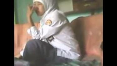 Bukannya Belajar Malah Ngentod - demenbokep.stream